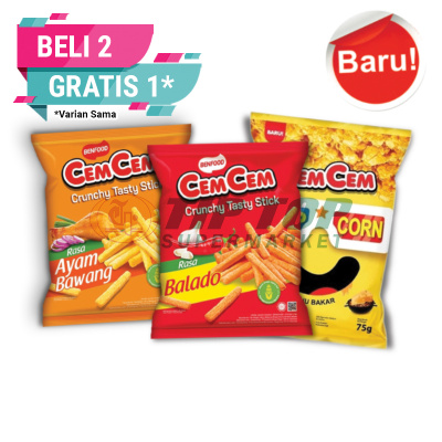 Promo Katalog - Tip Top Supermarket