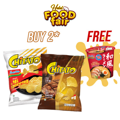 Promo Katalog - Tip Top Supermarket