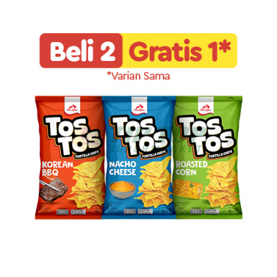 Promo Katalog - Tip Top Supermarket