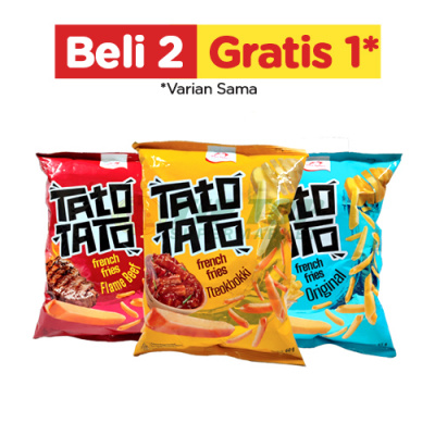 Promo Katalog - Tip Top Supermarket