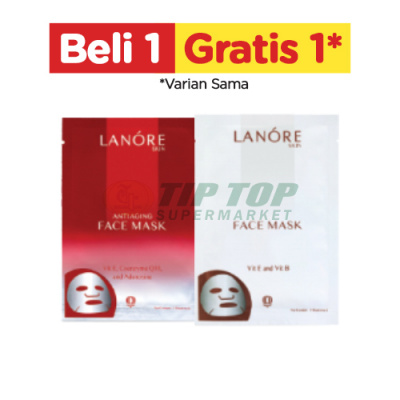 Promo Katalog - Tip Top Supermarket